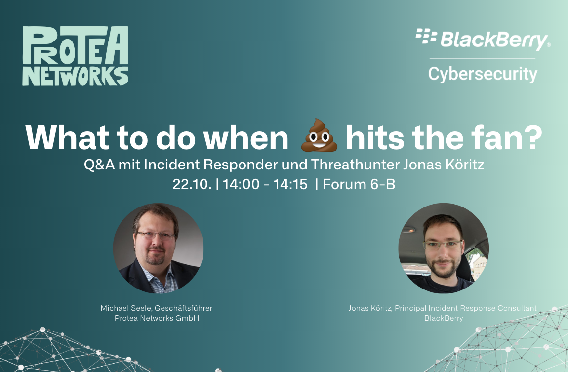 IT-Sicherheit l Beratung, Integration & Service l Protea Networks | Protea Networks Corporate